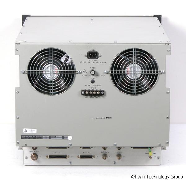 1261 Racal (13-Slot High-Performance VXI Mainframe) | ArtisanTG™