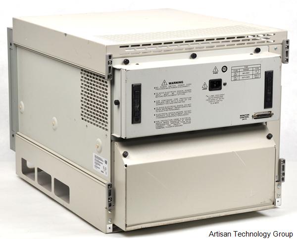 1261B Racal (13-Slot High-Performance VXI Mainframe with Cable Tray ...