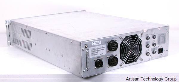 5013E Racal (Power Supply) | ArtisanTG™