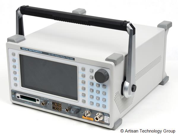 6113E Racal (Digital Radio Test Set) | ArtisanTG™