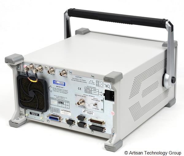 6113E Aeroflex (Digital Radio Test Set) | ArtisanTG™