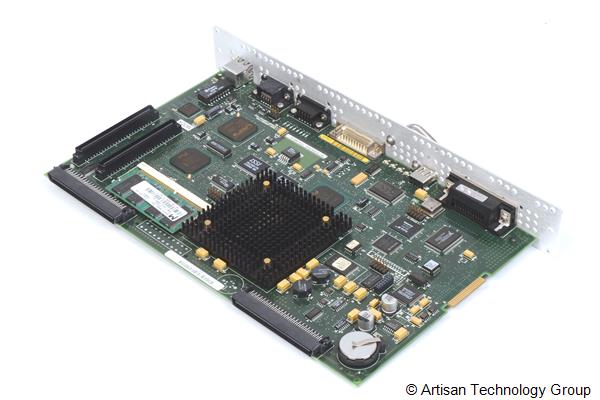 60-0500-02 RadiSys (CPU Board) | ArtisanTG™
