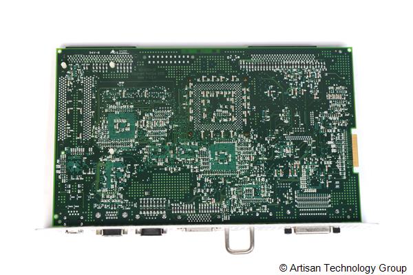 60-0500-02 RadiSys (CPU Board) | ArtisanTG™