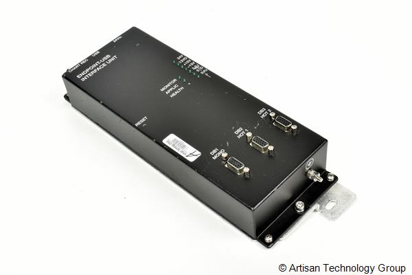 AMAT 0190-02390 (Endpoint-USB Interface Unit) | ArtisanTG™