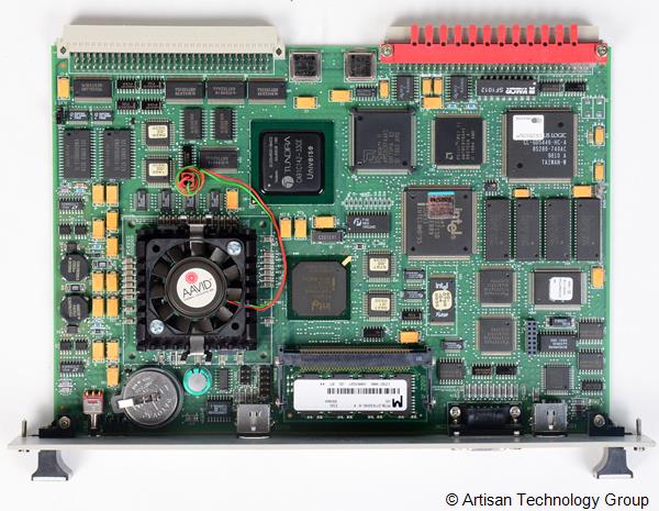 61-0532-40 Pent P133 RadiSys (Single Board Computer) | ArtisanTG™