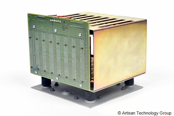 CC8-BETS BP RadiSys (8-Slot PCI Chassis) | ArtisanTG™