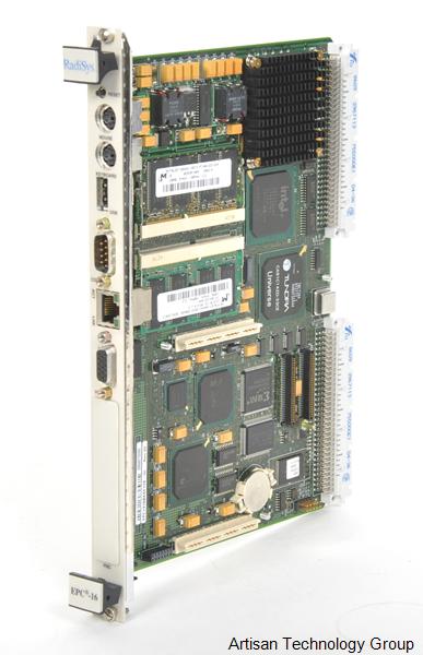 RadiSys ATCA-4500 - In Stock, We Buy Sell Repair, Price Quote