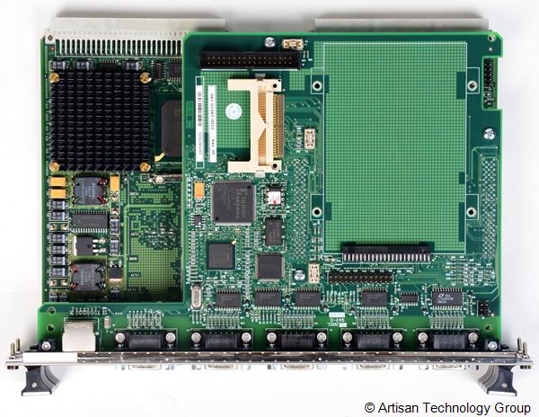 EPC-1316 / EPC-16 RadiSys (VME Embedded Controller) | ArtisanTG™