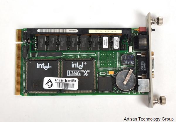 EPC-21 RadiSys (CPU Module) | ArtisanTG™