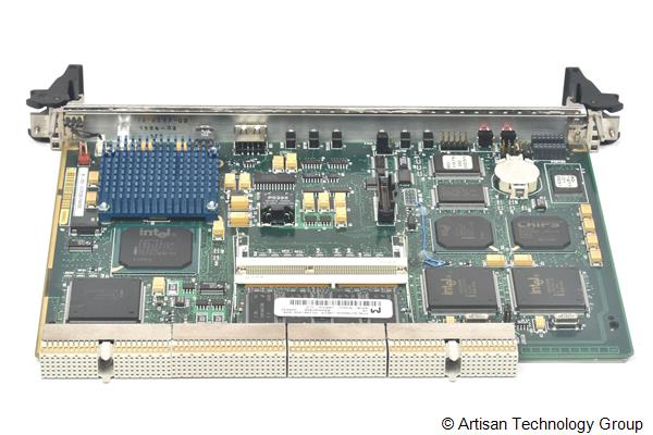 EPC-304 RadiSys (CompactPCI CPU Module) | ArtisanTG™