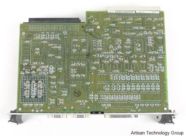 EPC-5 RadiSys (PC / AT Compatible Embedded CPU Module) | ArtisanTG™
