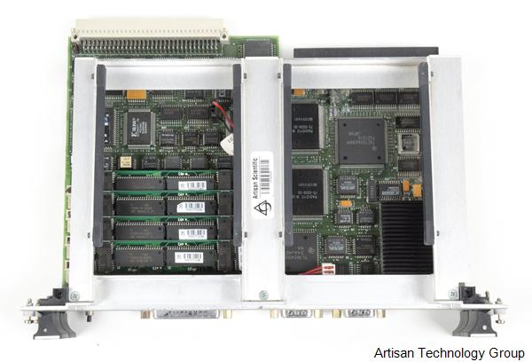 EPC-5 RadiSys (PC / AT Compatible Embedded CPU Module) | ArtisanTG™