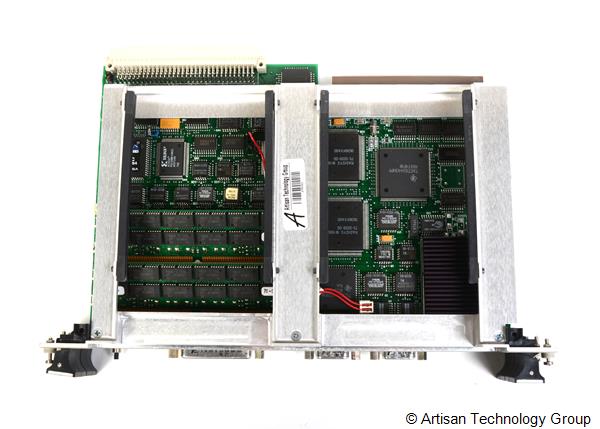 EPC-5-66 RadiSys (PC / AT Compatible Embedded CPU Module) | ArtisanTG™