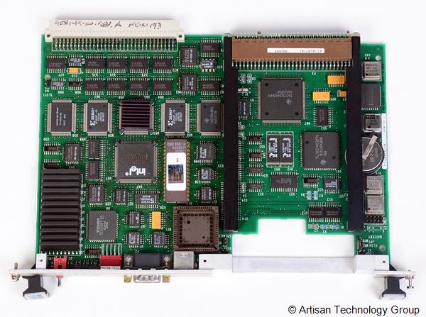 EPC-6 RadiSys (VMEbus Controller) | ArtisanTG™