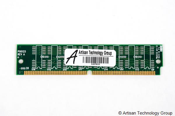 RadiSys (EPC-4 MB DRAM 72-Pin Memory Module) | ArtisanTG™