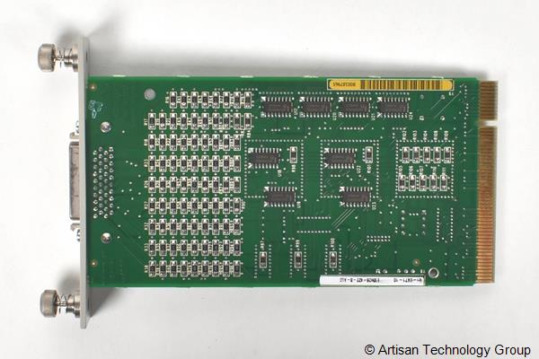 EXM-26 RadiSys (Multi-Port RS-422 Serial Expansion Module) | ArtisanTG™