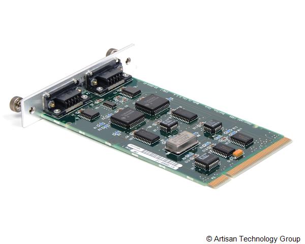 EXM-7 RadiSys (RS-232 Interface Card) | ArtisanTG™