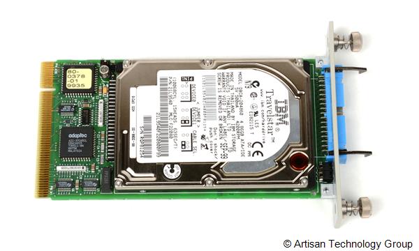 EXM-MX / EXM-MX2 RadiSys (Mass Storage Module) | ArtisanTG™
