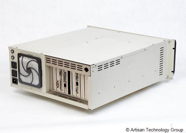 2001A Texas Micro (10-Slot ISA Industrial Rackmount Computer) | ArtisanTG™