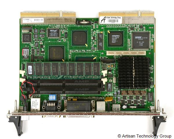 EPC-3221 Texas Micro (CompactPCI System Controller Board) | ArtisanTG™