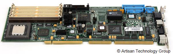 PV5100HX2 Texas Micro (PCI/ISA Single Board Computer) | ArtisanTG™