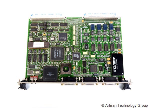 UIMC III-1 RadiSys (Single Board Computer) | ArtisanTG™