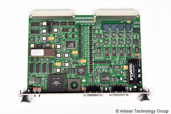 UIMC (PFS-002) RadiSys (CPU Module) | ArtisanTG™