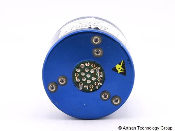 R573322320 Radiall (RAMSES Multithrow Coaxial Switch) | ArtisanTG™