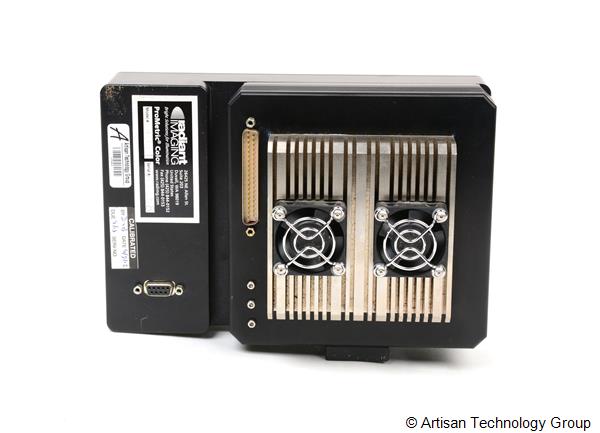 14011 Radiant Imaging (ProMetric Color CCD Light and Color Measurement ...