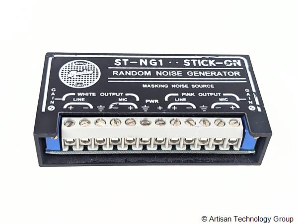 ST-NG1 Radio Design Labs (Random Noise Generator) | ArtisanTG™