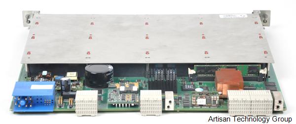 Promentum ATCA-1200 RadiSys (ATCA Managed Quad-AMC Carrier Blade ...