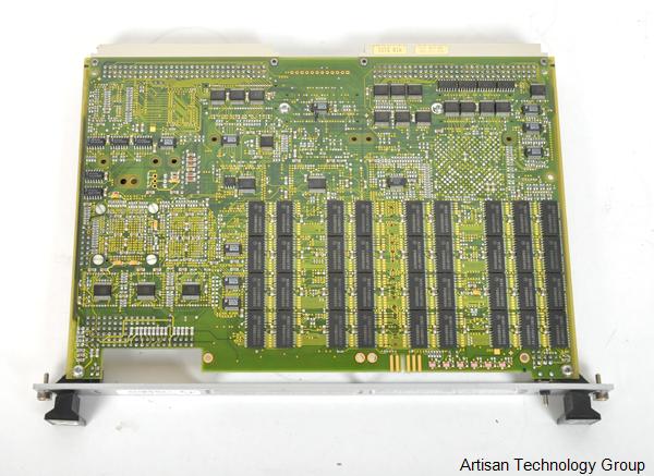 PPC-604 Abaco Systems / Radstone (VME PowerPC Board) | ArtisanTG™