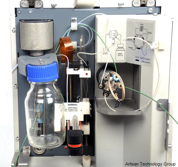 AI-1A Rainin (Automatic Sample Injector) | ArtisanTG™