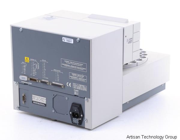 AI-3 Rainin (Automatic Sample Injector) | ArtisanTG™