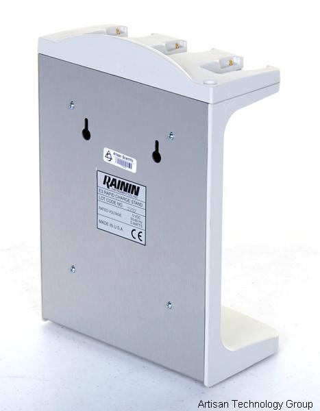 E3-RCS EDP3 Rainin (Rapid Charge Station) | ArtisanTG™