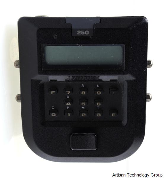 EP-250 Mettler Toledo (Electronic Pipette) | ArtisanTG™