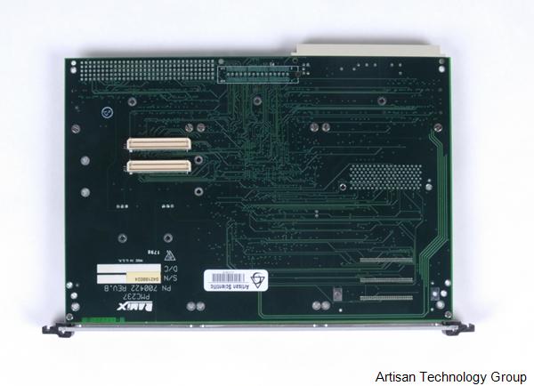 PMC237 Ramix (Expansion Module for VME Systems) | ArtisanTG™