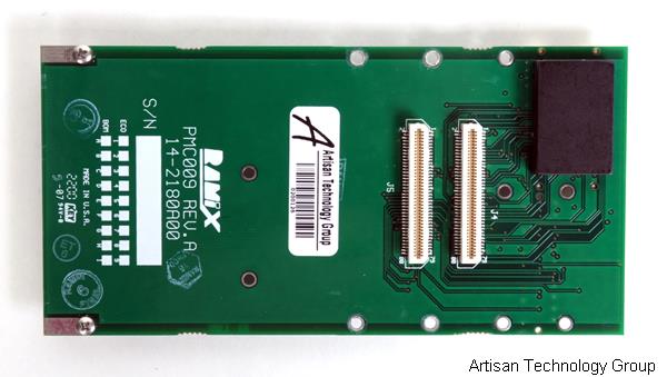 PMC009 Ramix (PMC to Mezzanine Adapter) | ArtisanTG™