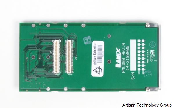 PMC009 Ramix (PMC to Mezzanine Adapter) | ArtisanTG™