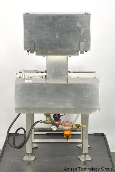ICORE Mark II Ramsey Engineering (Checkweigher) | ArtisanTG™