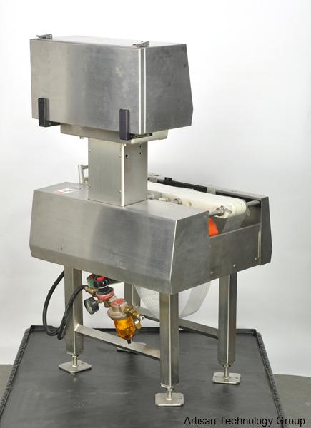 ICORE Mark II Ramsey Engineering (Checkweigher) | ArtisanTG™