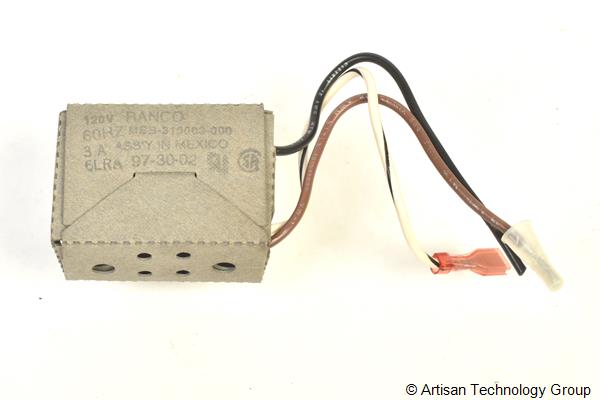 M53-310003-000 Ranco (Dial Switch) | ArtisanTG™