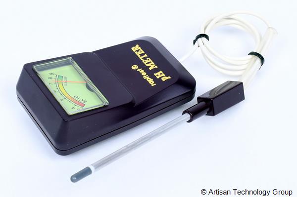 Rapitest (Soil pH Meter) | ArtisanTG™