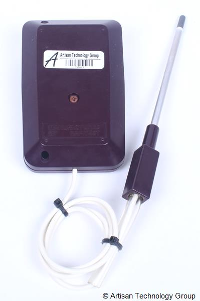 Rapitest (Soil pH Meter) | ArtisanTG™