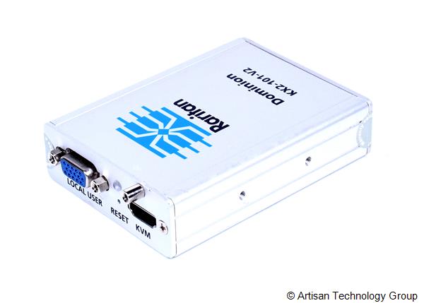 Dominion KX2-101-V2 Raritan (KVM-Over-IP Device) | ArtisanTG™