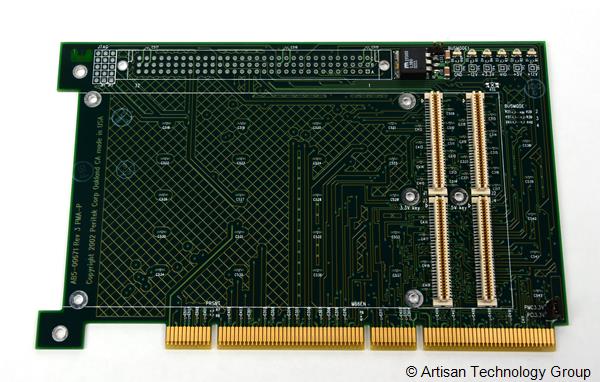 PMA-P Peritek (PMC-to-PCI Adapter Board) | ArtisanTG™