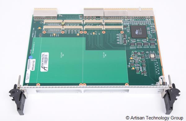 PMB-C Peritek (Dual PMC to cPCI Adapter Board) | ArtisanTG™