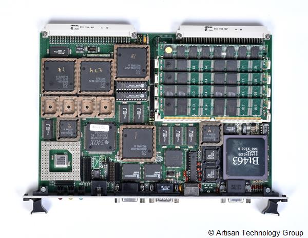 VCT-V Peritek (Graphics Board) | ArtisanTG™