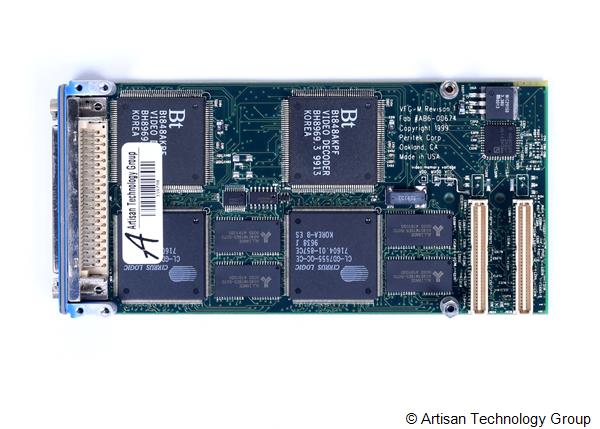 VFG-M Peritek (Dual High Resolution Graphics Controller) | ArtisanTG™
