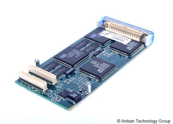 VFG-M Peritek (Dual High Resolution Graphics Controller) | ArtisanTG™